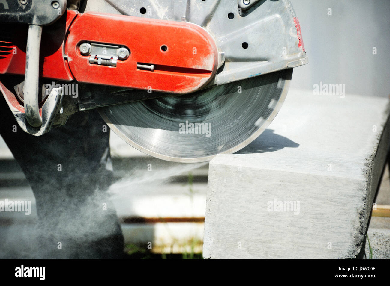 Joint cutter hi-res stock photography and images - Alamy