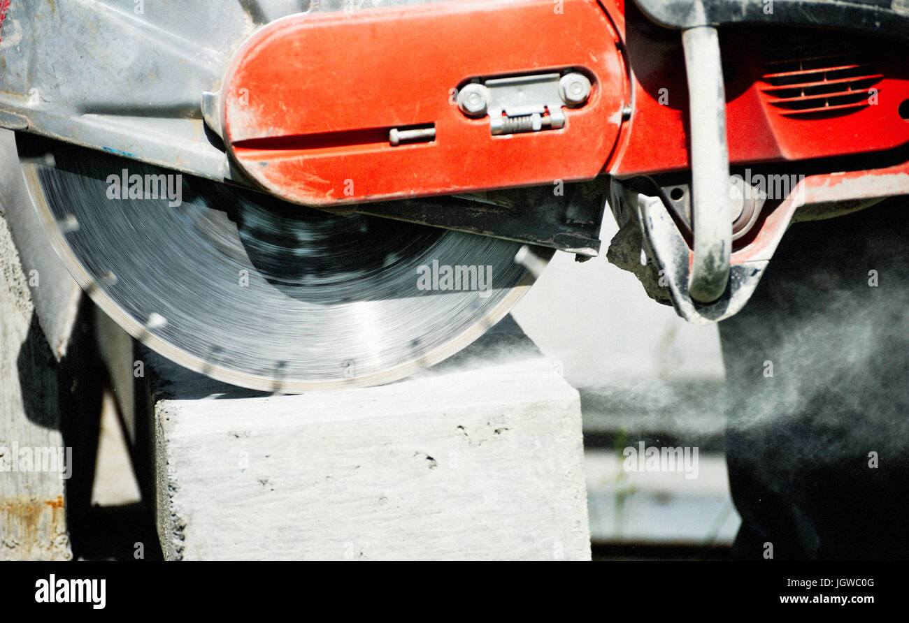 Joint cutter hi-res stock photography and images - Alamy