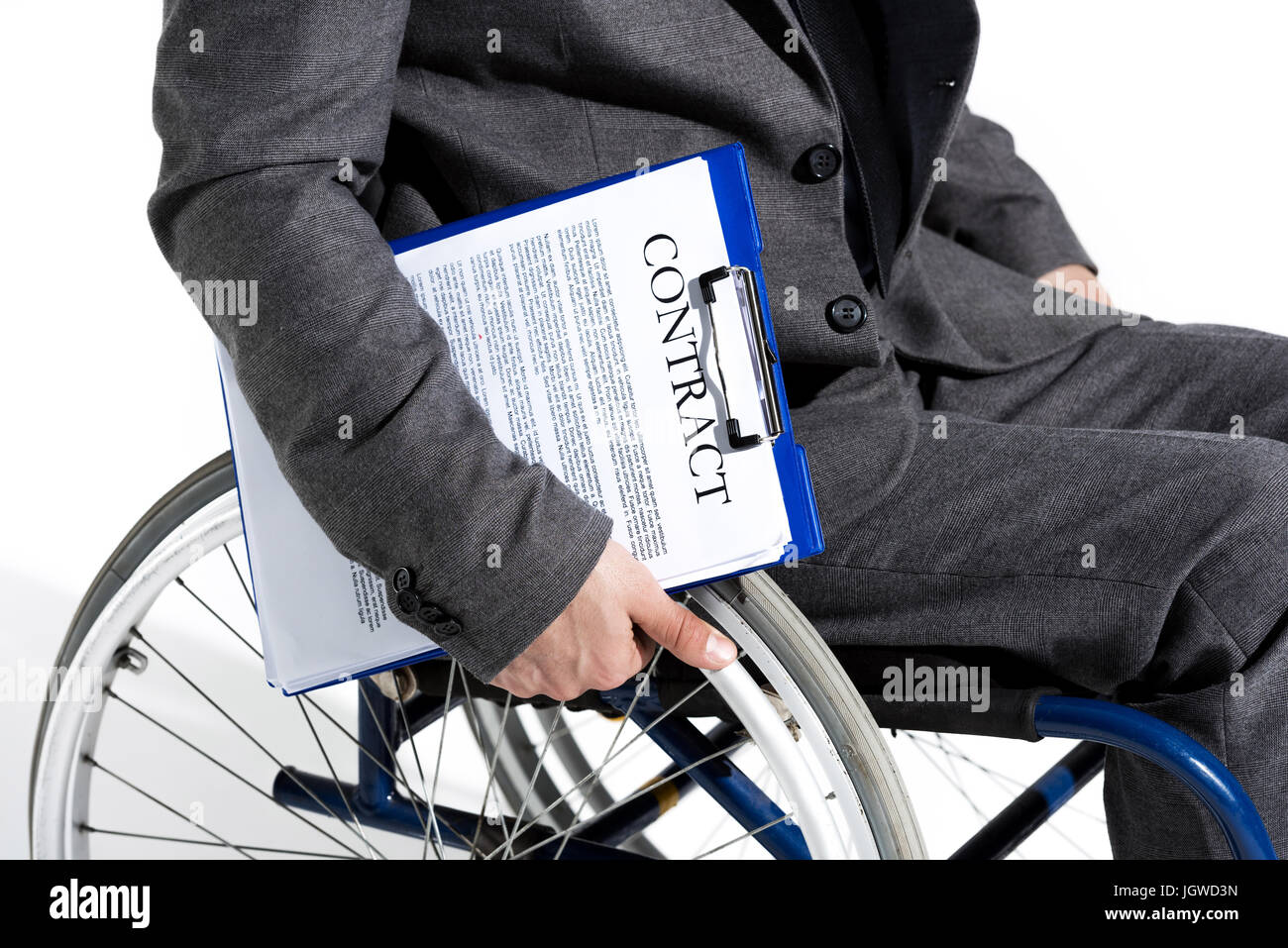 Physically handicapped hi-res stock photography and images - Alamy