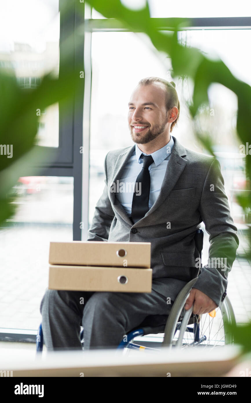 Physically handicapped hi-res stock photography and images - Alamy