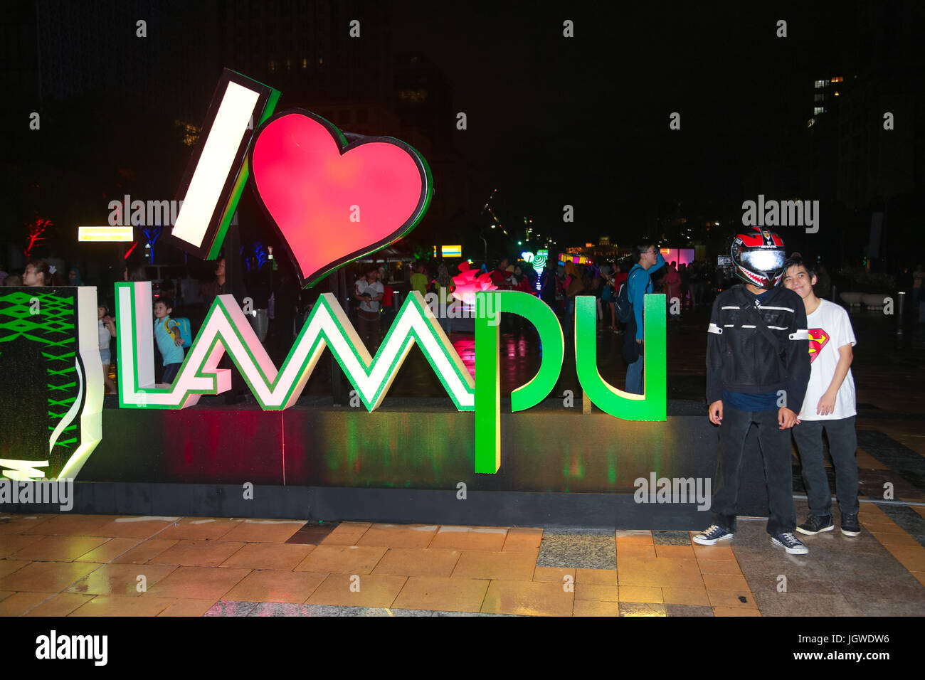 Lampu festival hi-res stock photography and images - Alamy