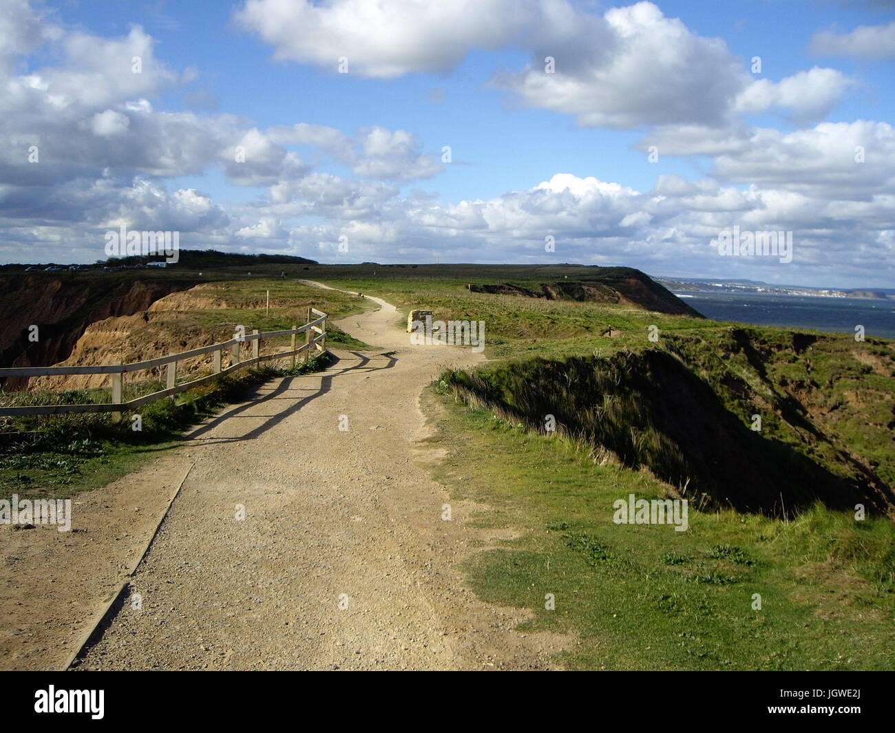 Filey road hi-res stock photography and images - Alamy