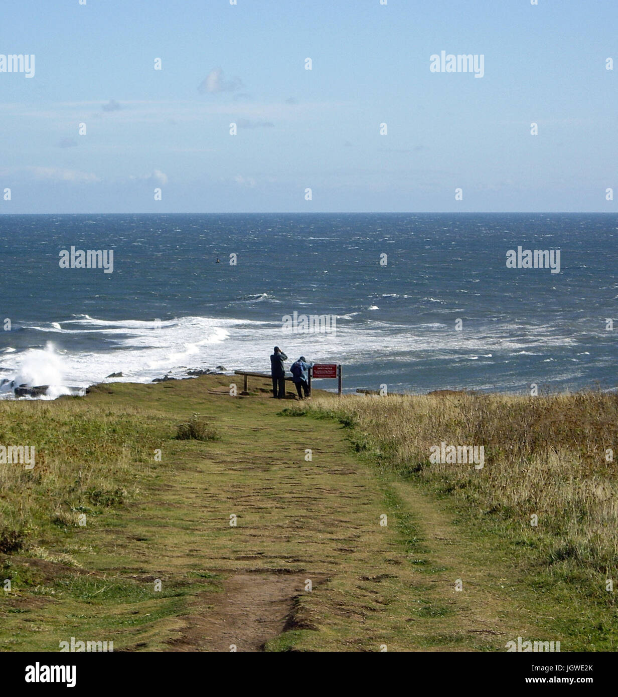 Old filey road hi-res stock photography and images - Alamy