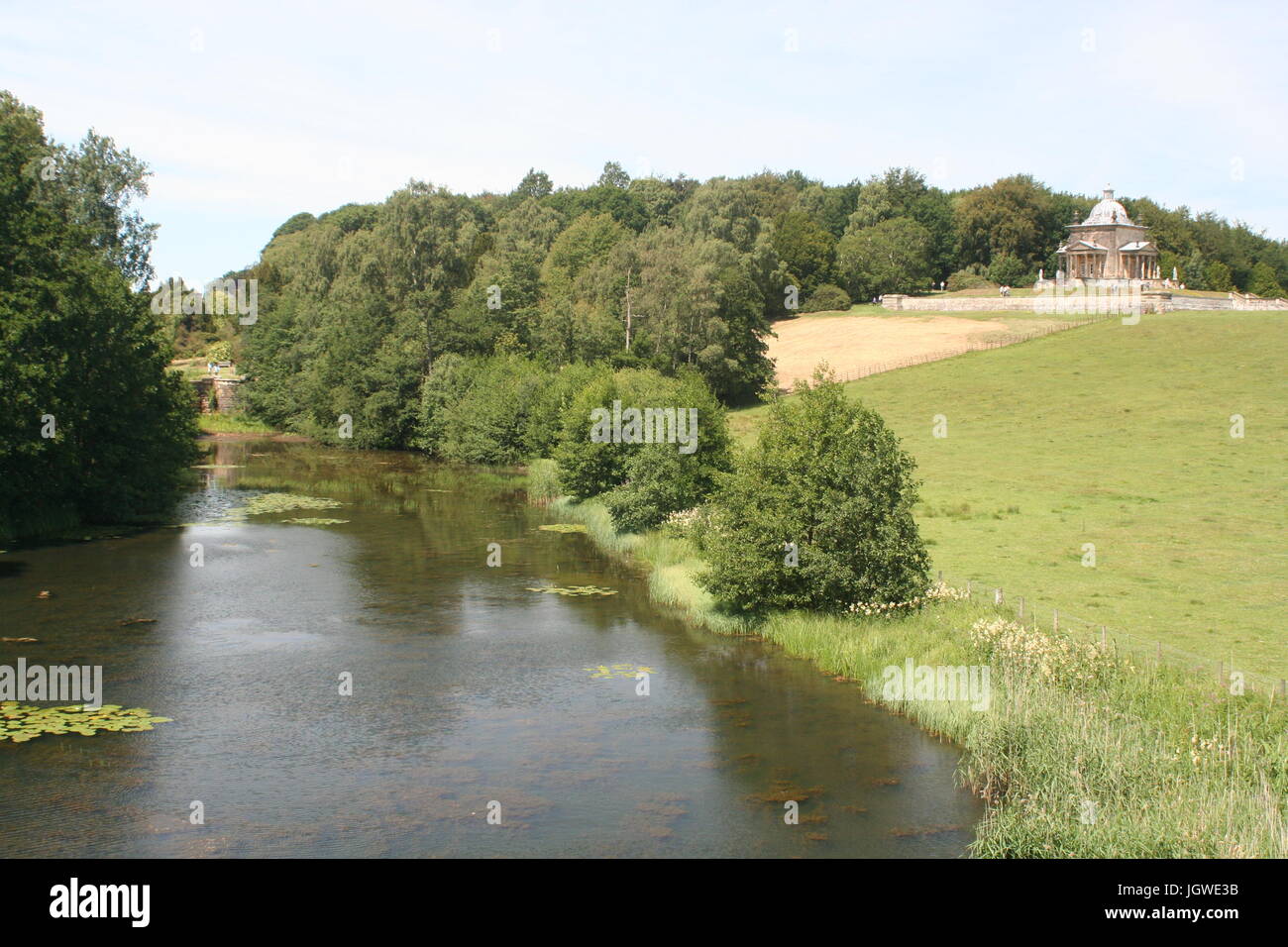 Pemberley hi-res stock photography and images - Alamy