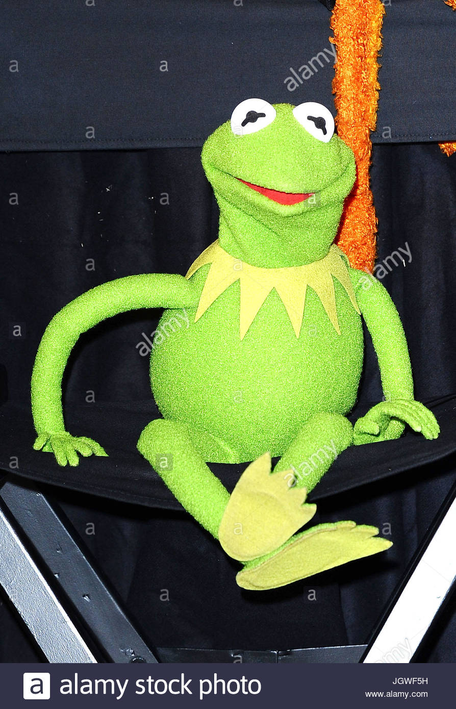 Muppets Show Stock Photos & Muppets Show Stock Images - Alamy