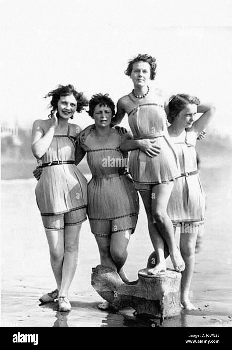 Old Pastimes Stock Photo - Alamy