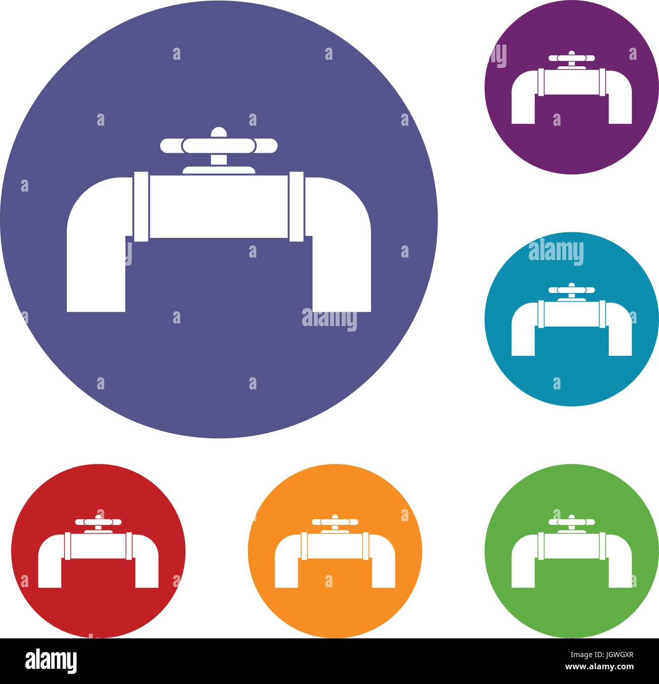 Shutter bolt Stock Vector Images - Alamy