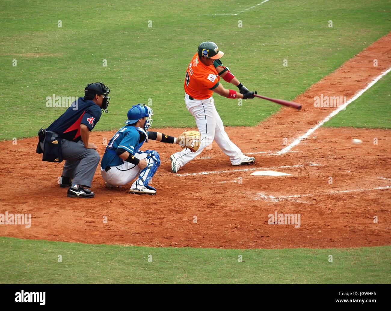 Professional baseball league hi-res stock photography and images - Alamy