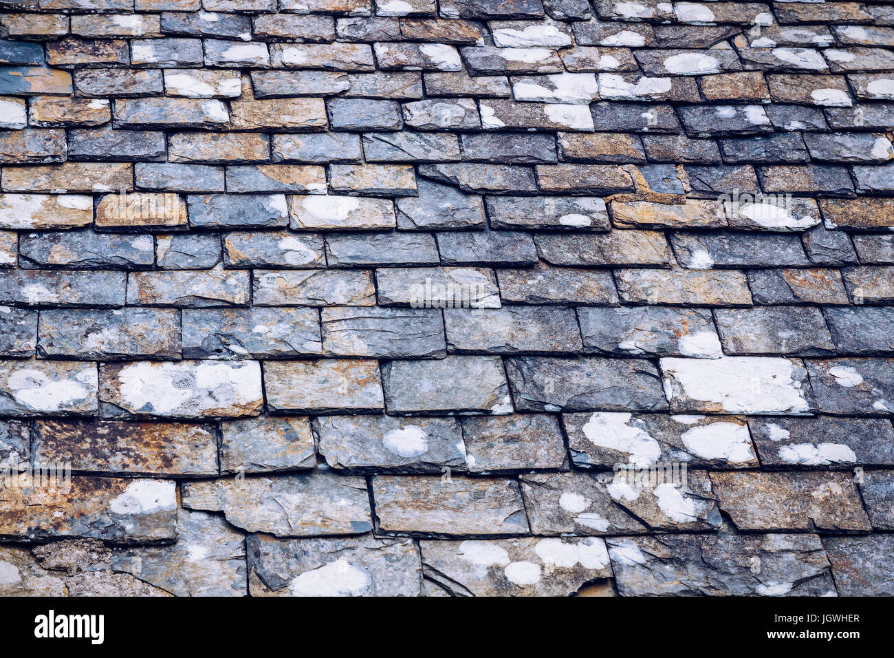 Background of old stone roof tiles Stock Photo - Alamy Background of old stone roof tiles Stock Photo - Alamy