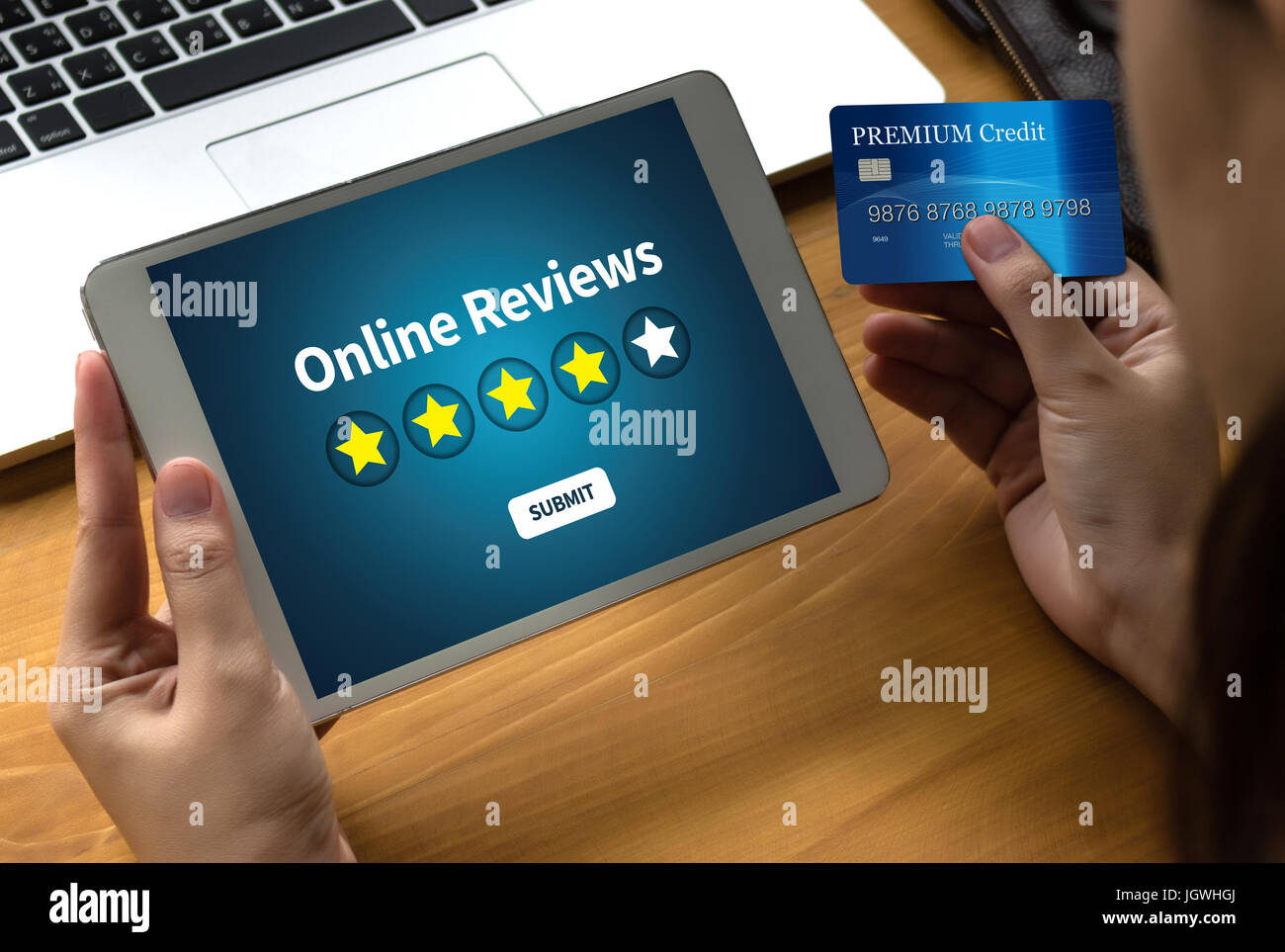 Online Reviews Evaluation time for review Inspection Assessment ...