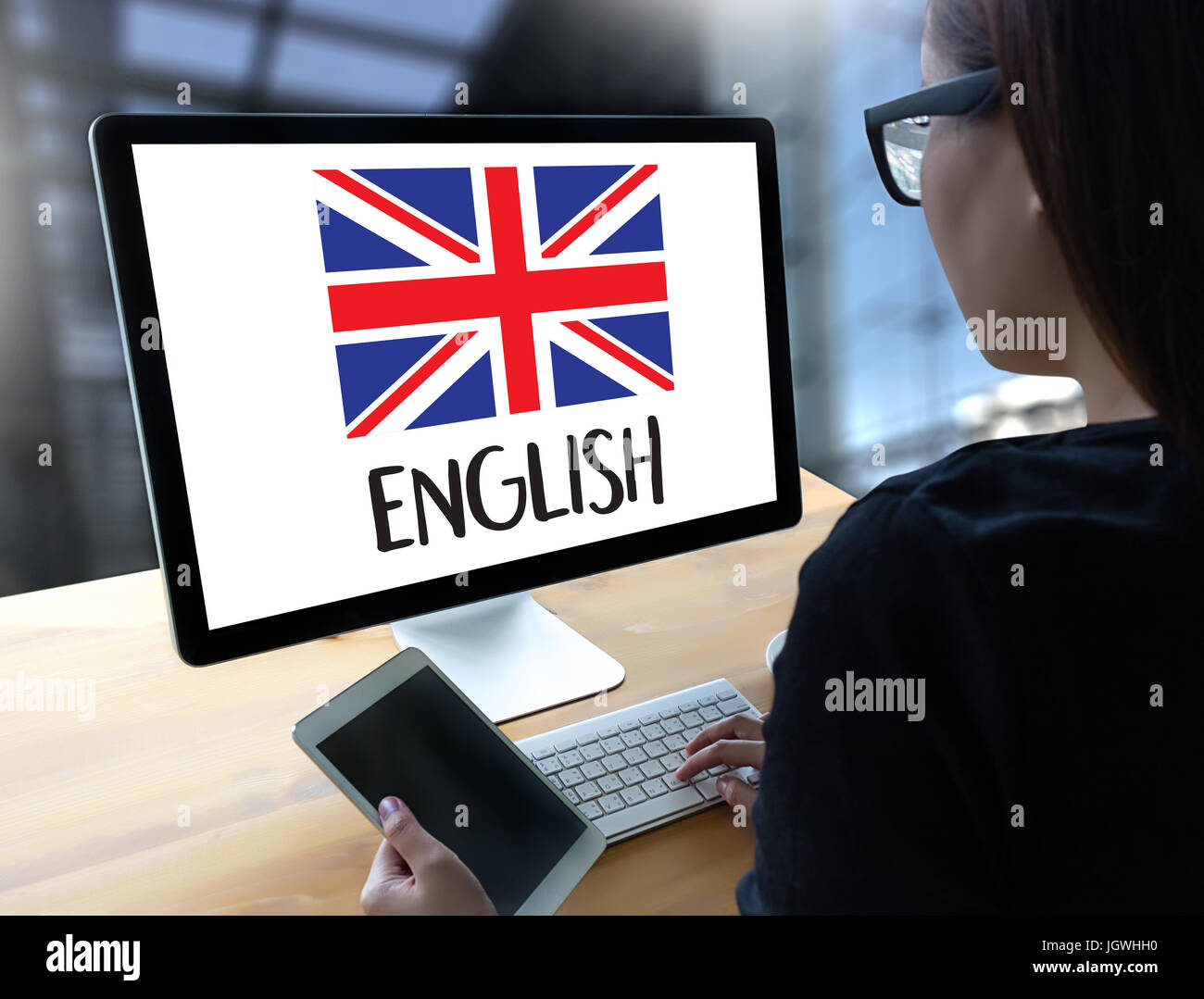 ENGLISH ( British England Language Education ) do you speak english ...