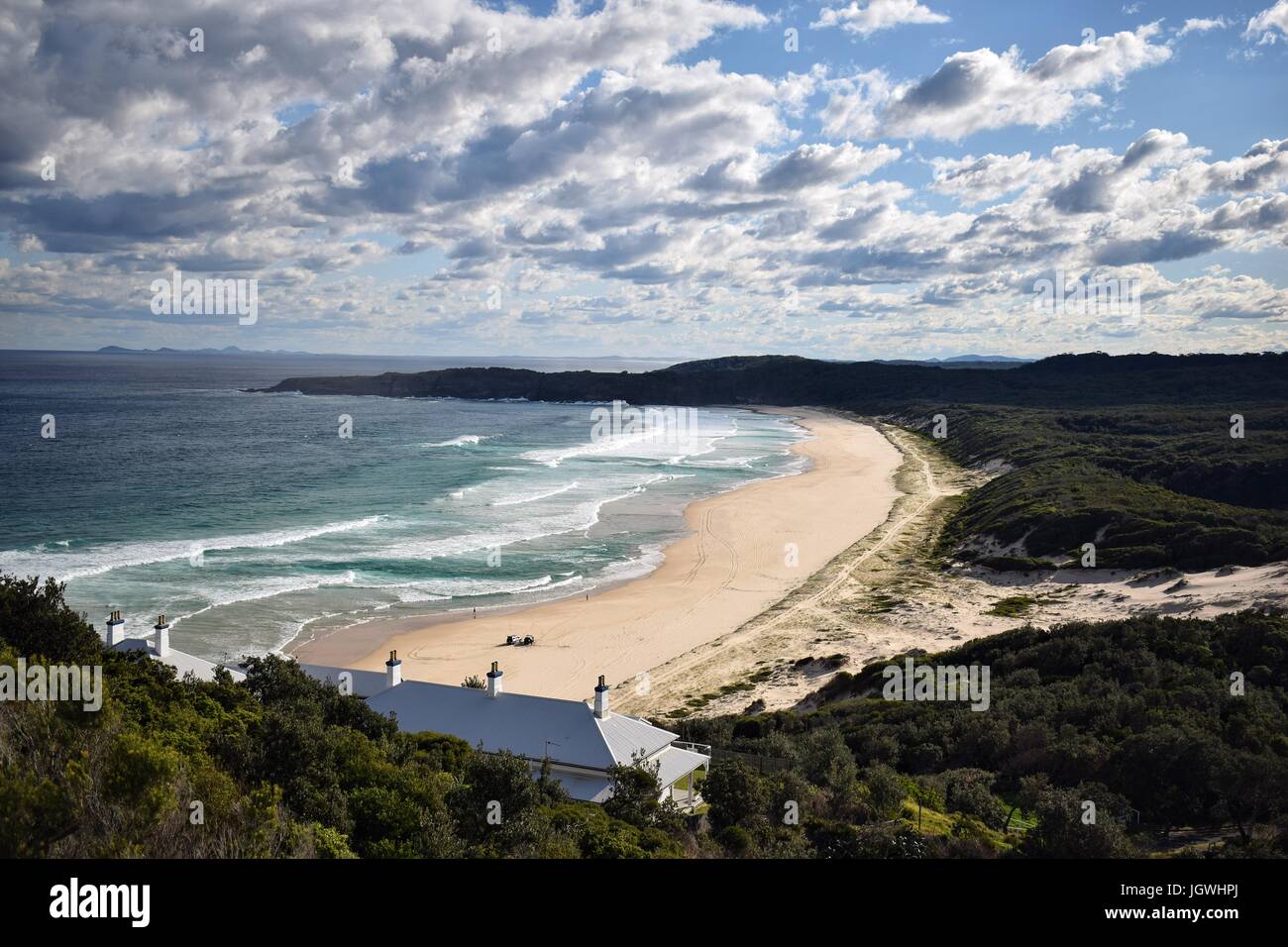 Discover new south wales hi-res stock photography and images - Alamy