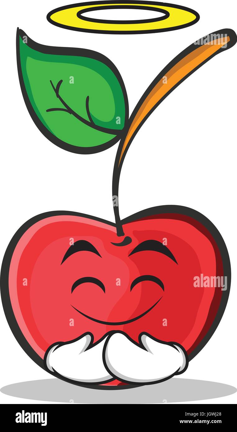 Innocent face drawing hi-res stock photography and images - Alamy