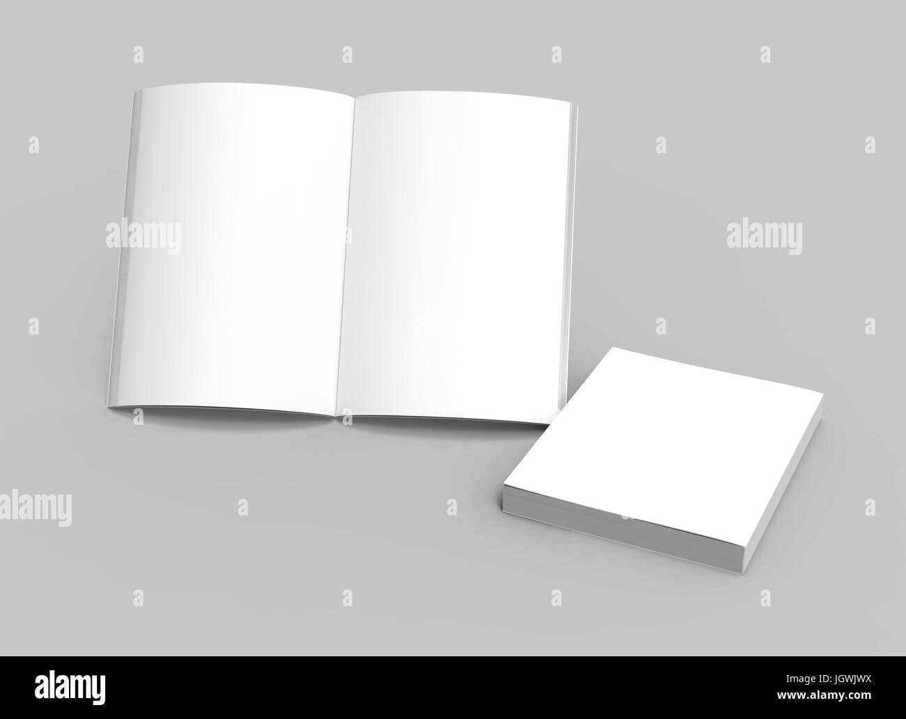 Open book standing up hi-res stock photography and images - Alamy