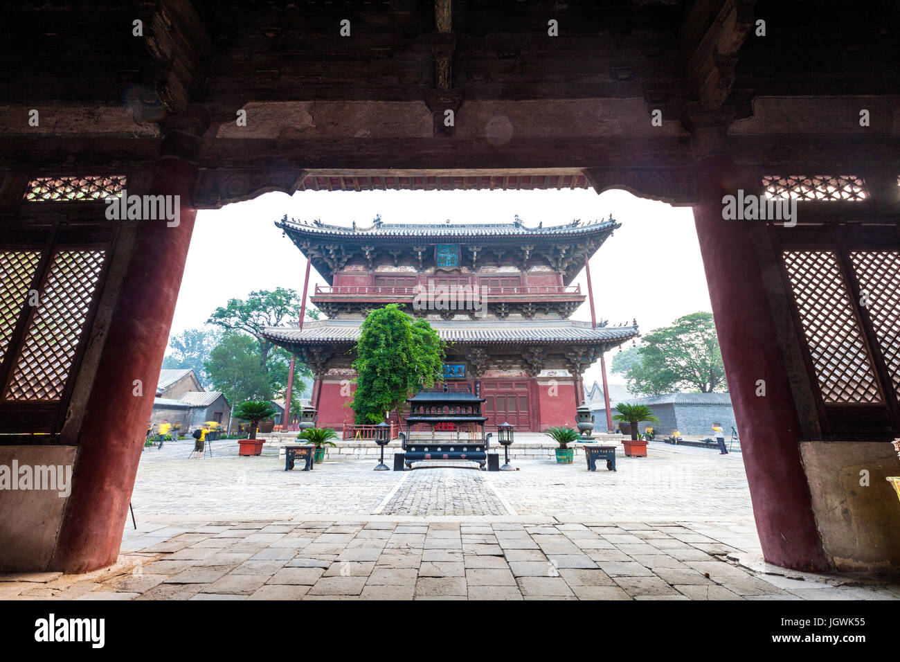 Dule temple hi-res stock photography and images - Alamy