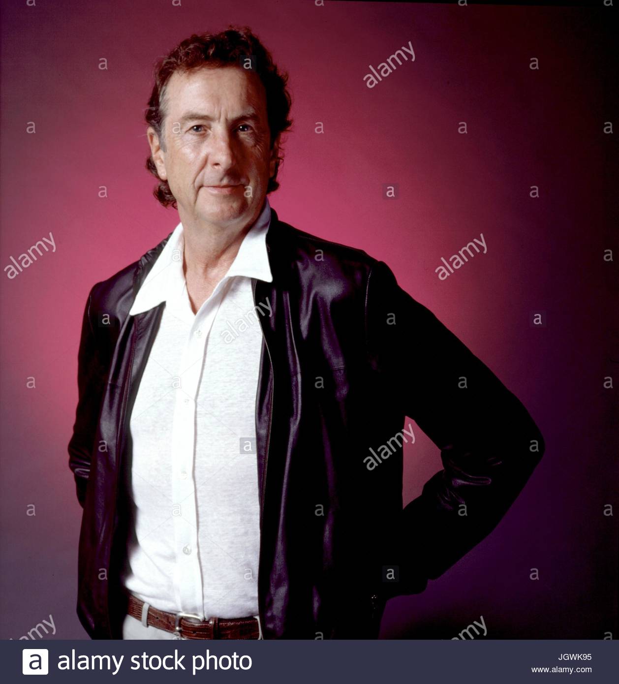 Eric Idle High Resolution Stock Photography and Images - Alamy