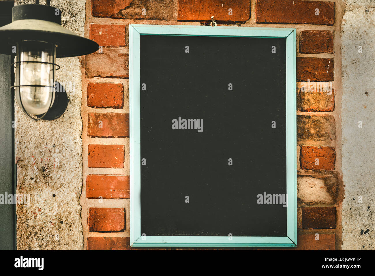 Front view of free and clean signage on a building with classical ...