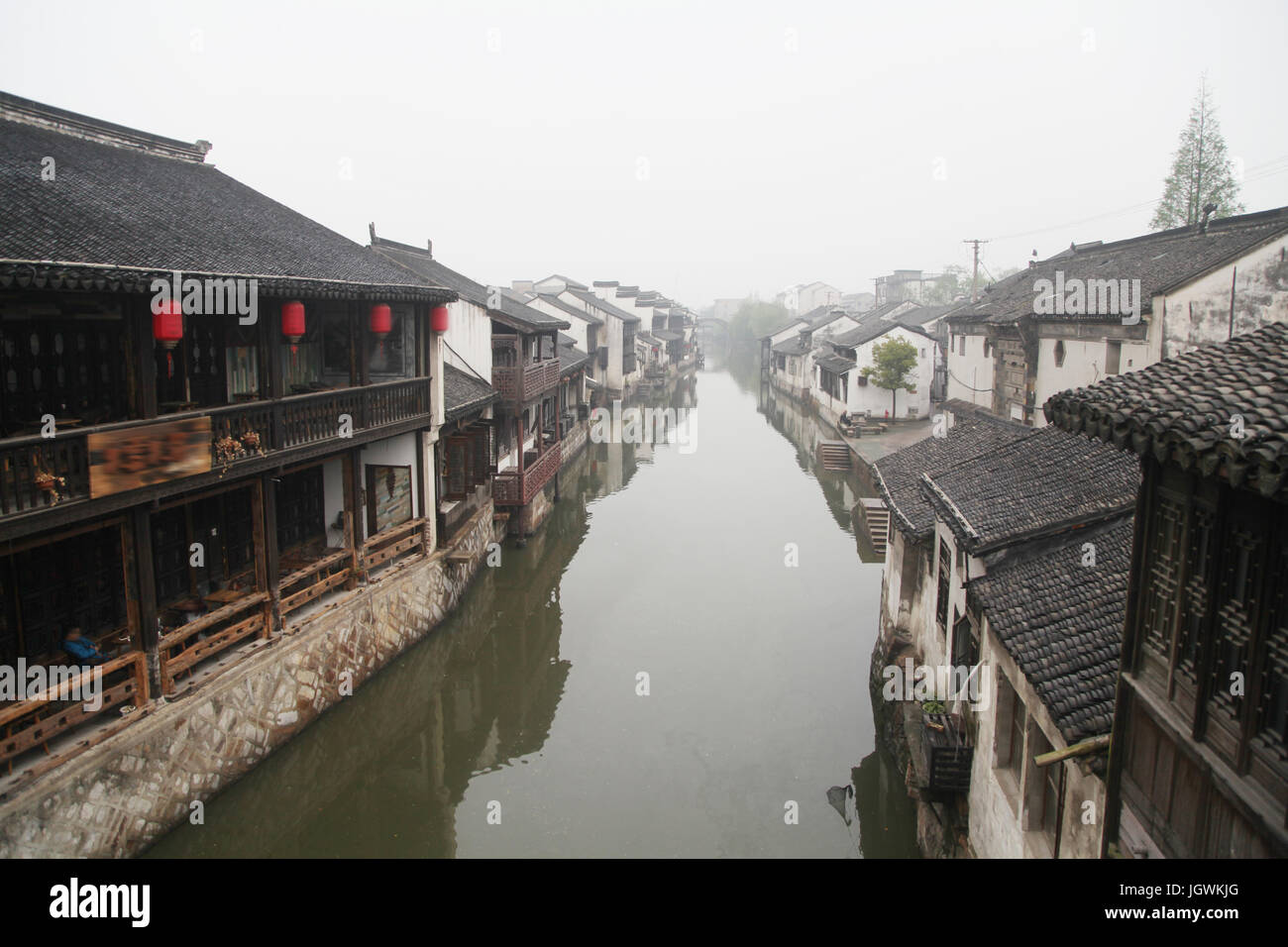 Nanxun huzhou zhejiang province china hi-res stock photography and ...