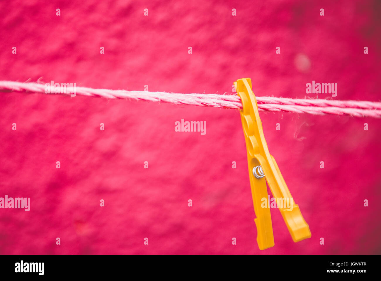 Bright yellow bench frame hi-res stock photography and images - Alamy