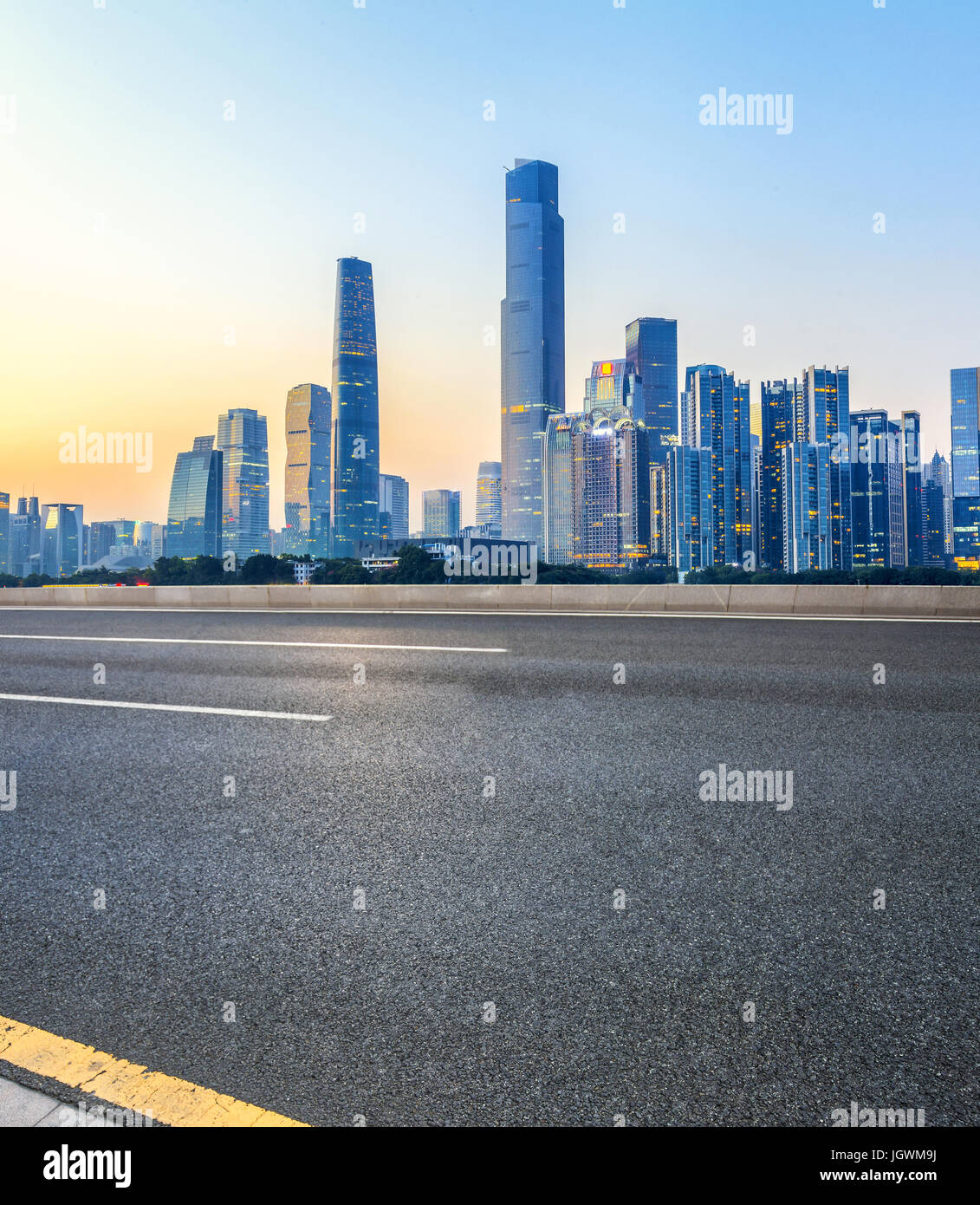 Guangzhou china architecture street sign hi-res stock photography and ...