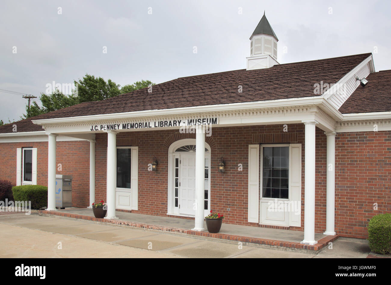 Penny j hi-res stock photography and images - Alamy