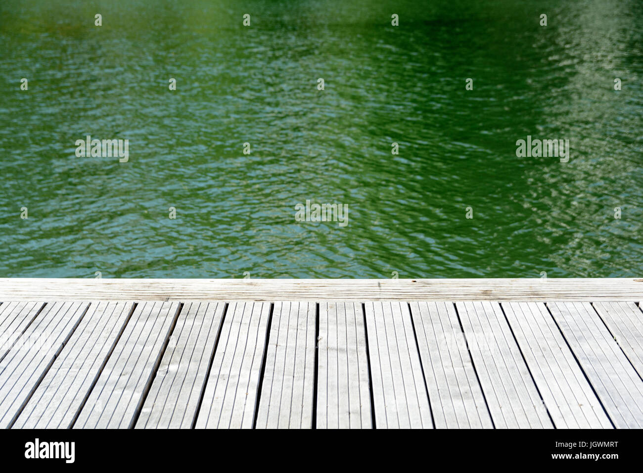 Pool wood floor texture texture hi-res stock photography and images - Alamy