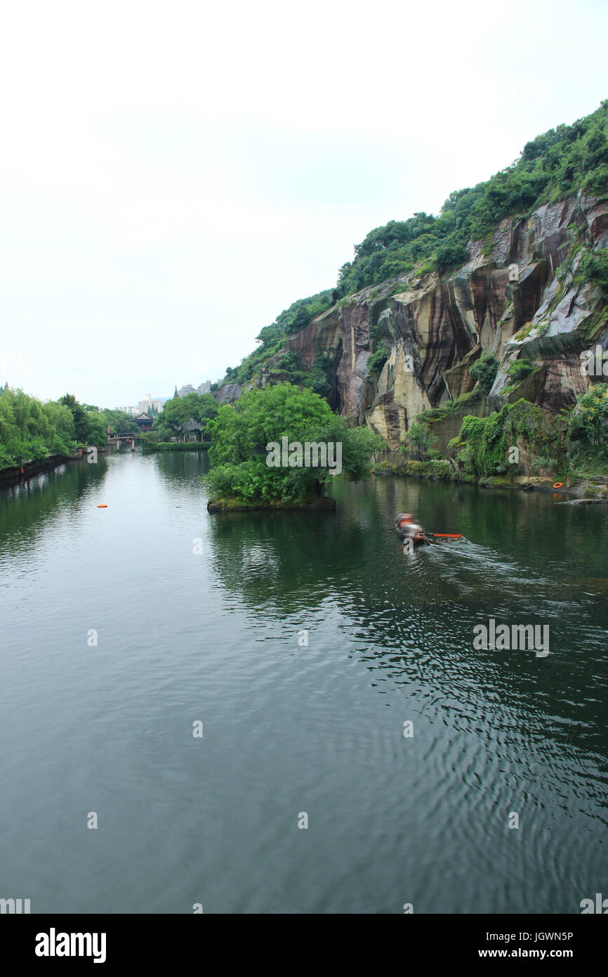 Shaoxing High Resolution Stock Photography and Images - Alamy