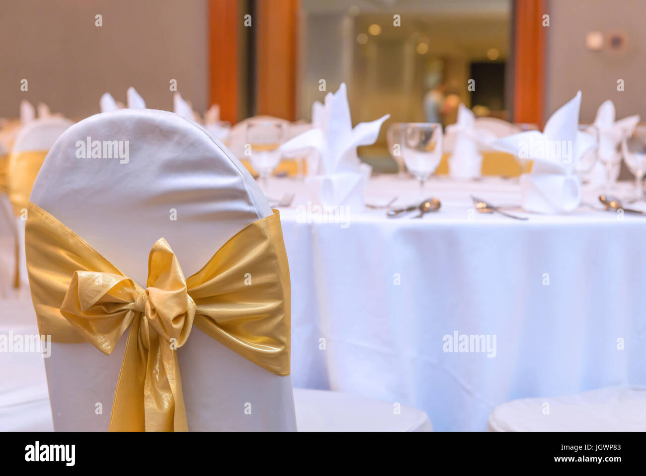 Room set up hi-res stock photography and images - Alamy