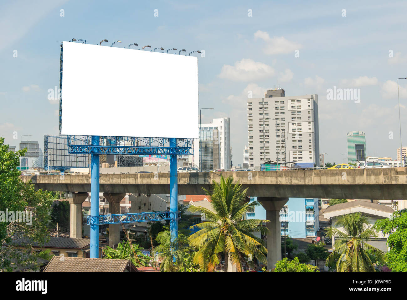 billboard or advertising poster for advertisement concept background ...