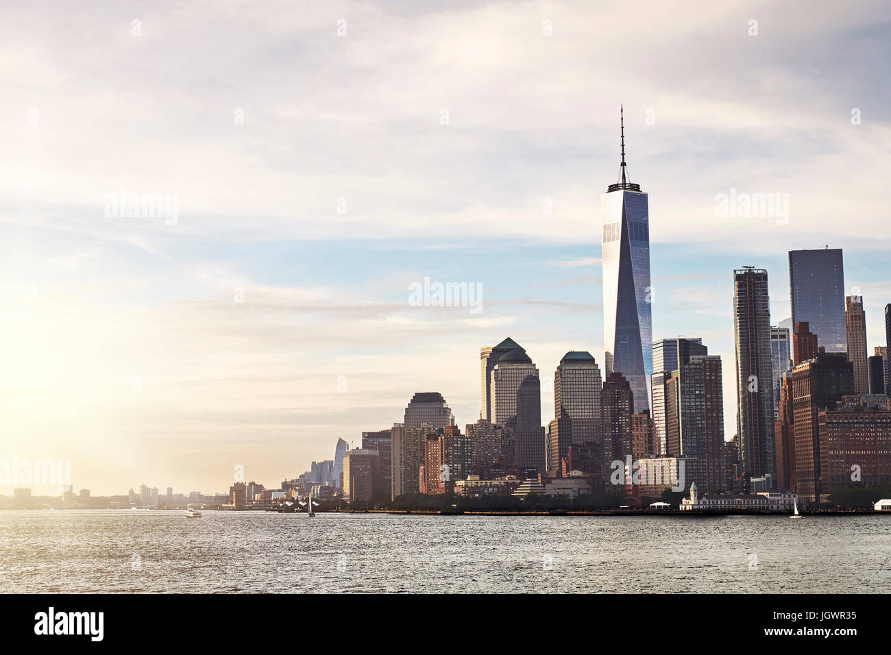 World trade centre hi-res stock photography and images - Alamy