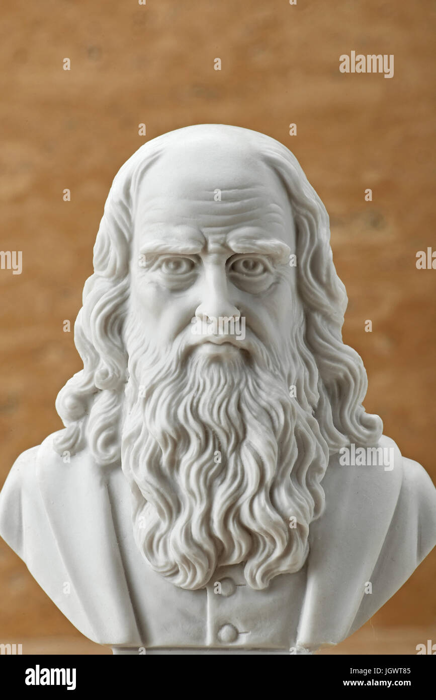 Leonardo Da Vinci Famous Sculptures