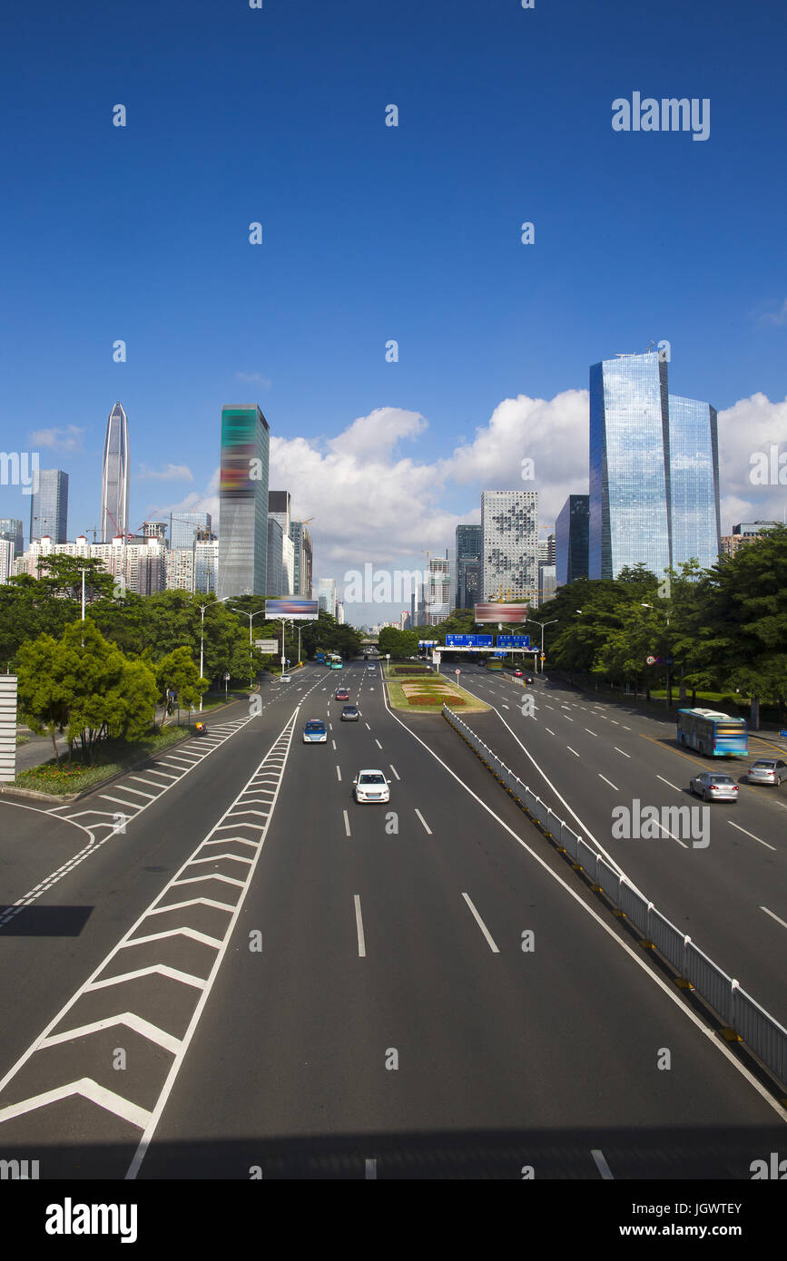 Shennan East Road High Resolution Stock Photography and Images - Alamy