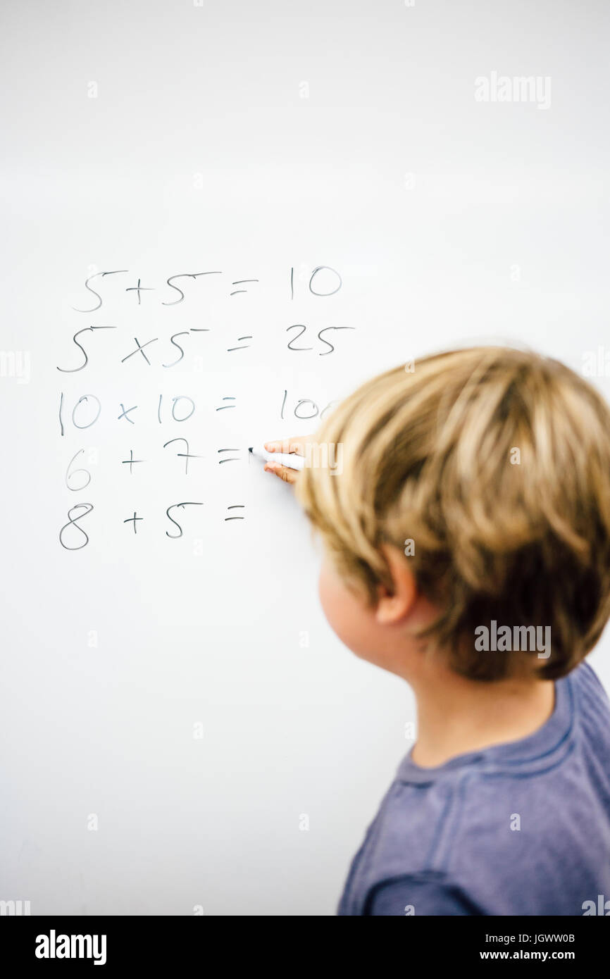 Sums High Resolution Stock Photography and Images - Alamy