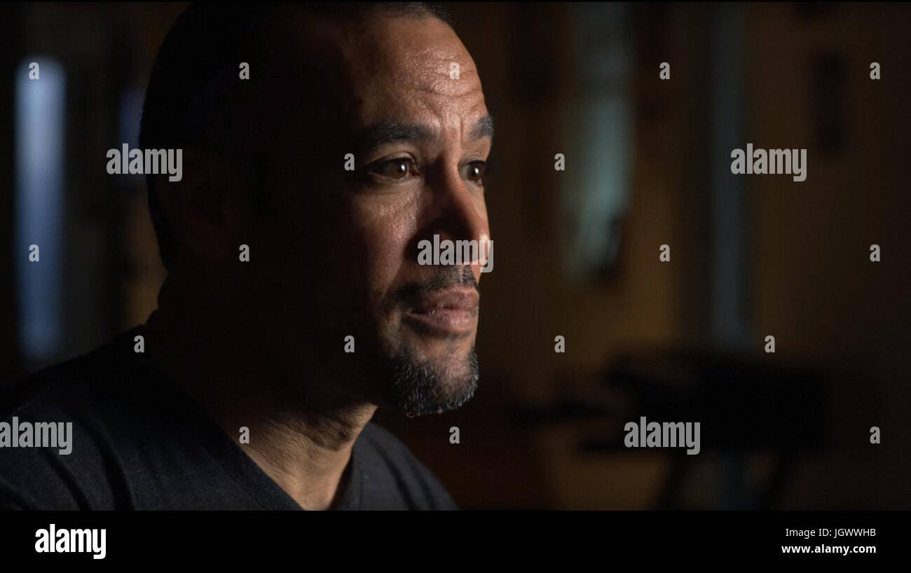 I AM HEATH LEDGER, Ben Harper, 2017. © Spike TV /Courtesy Everett ...