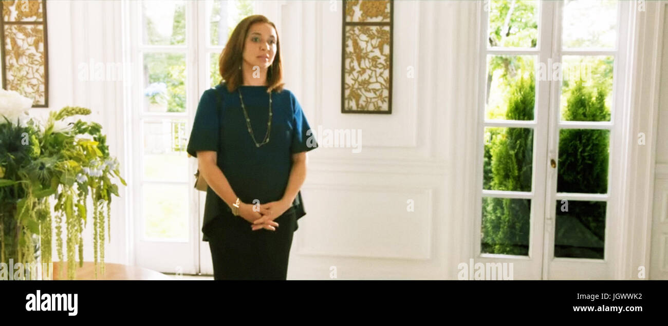 WE DON'T BELONG HERE, Maya Rudolph, 2017. ©Sony Pictures Home ...