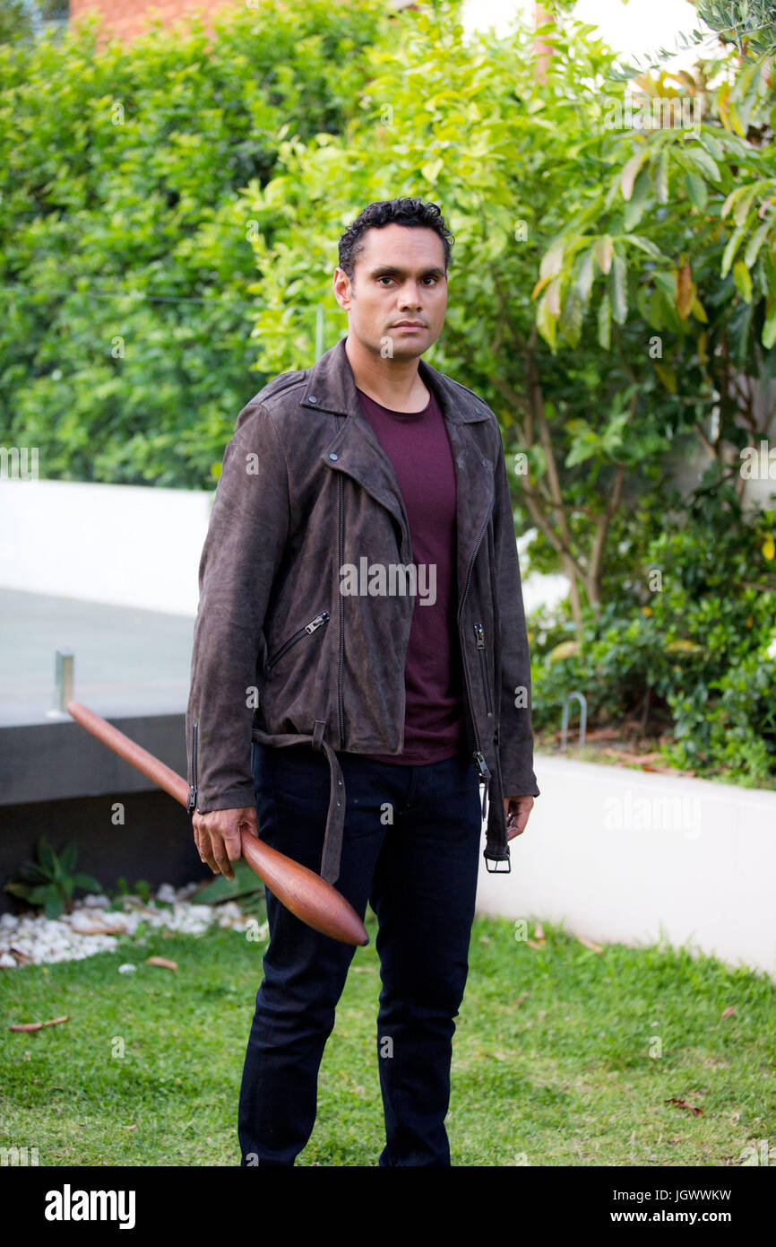 CLEVERMAN, Rob Collins (Season 2, 2017). ph: Lisa Tomasetti/©Sundance ...