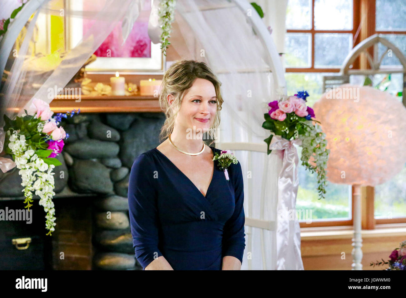 LOVE, AGAIN, Teri Polo, aired June 27, 2015. ph: Duane Prentice ...