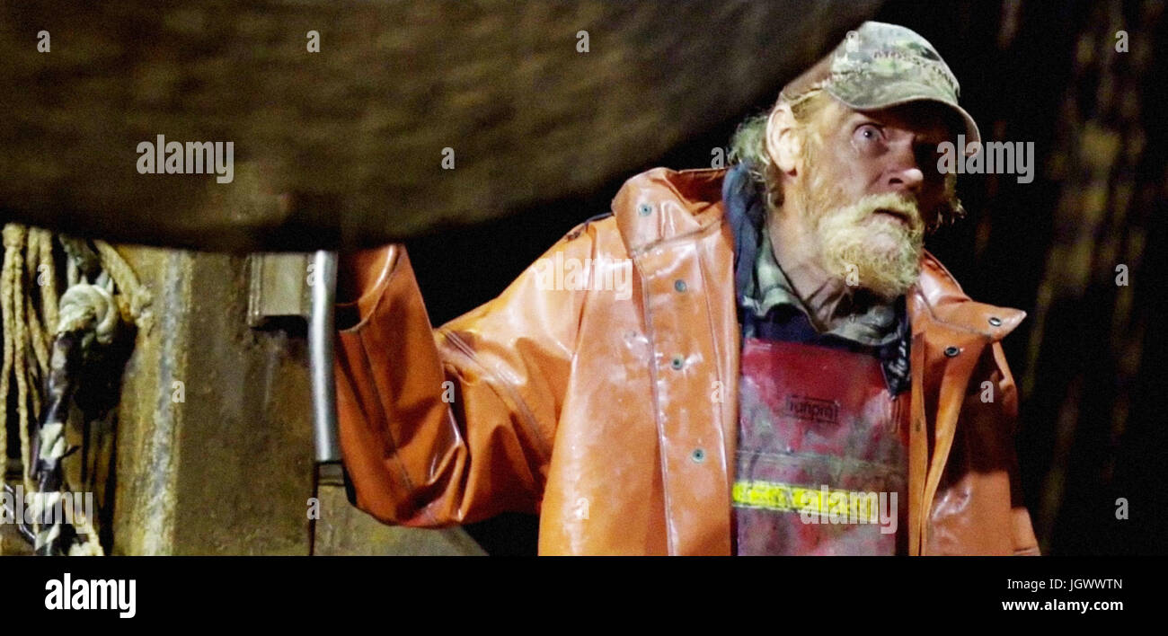 SACRED COD: THE FIGHT FOR A NEW ENGLAND TRADITION, 2016. ©Discovery ...