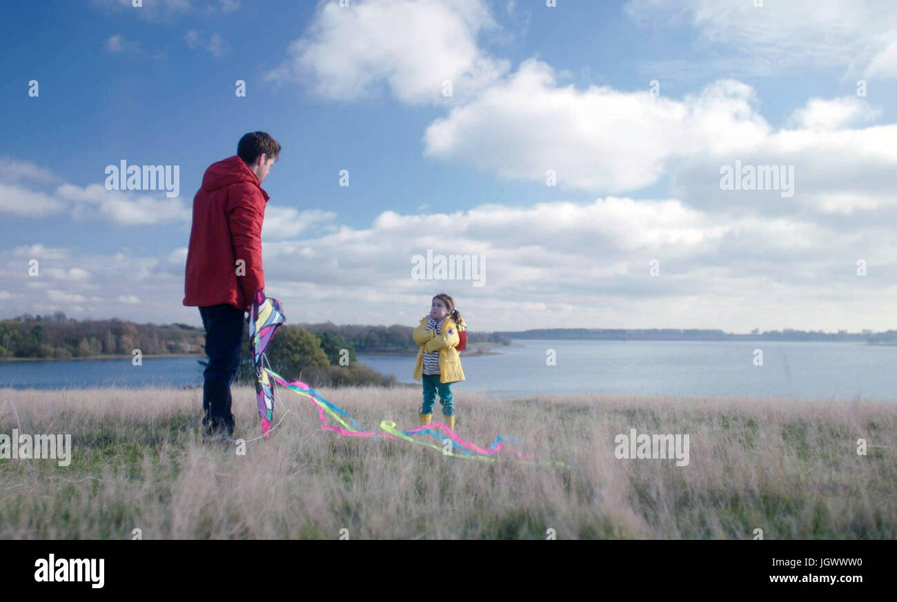 STARFISH, from left, Tom Riley, Ellie Copping, 2016. ©Genesius Sales ...
