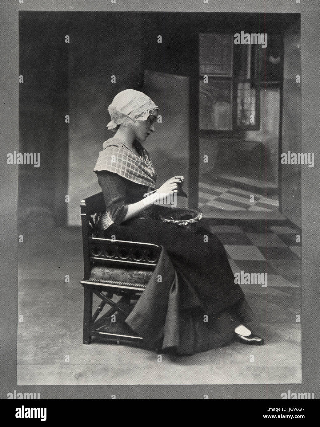 Miss marjorie hi-res stock photography and images - Alamy