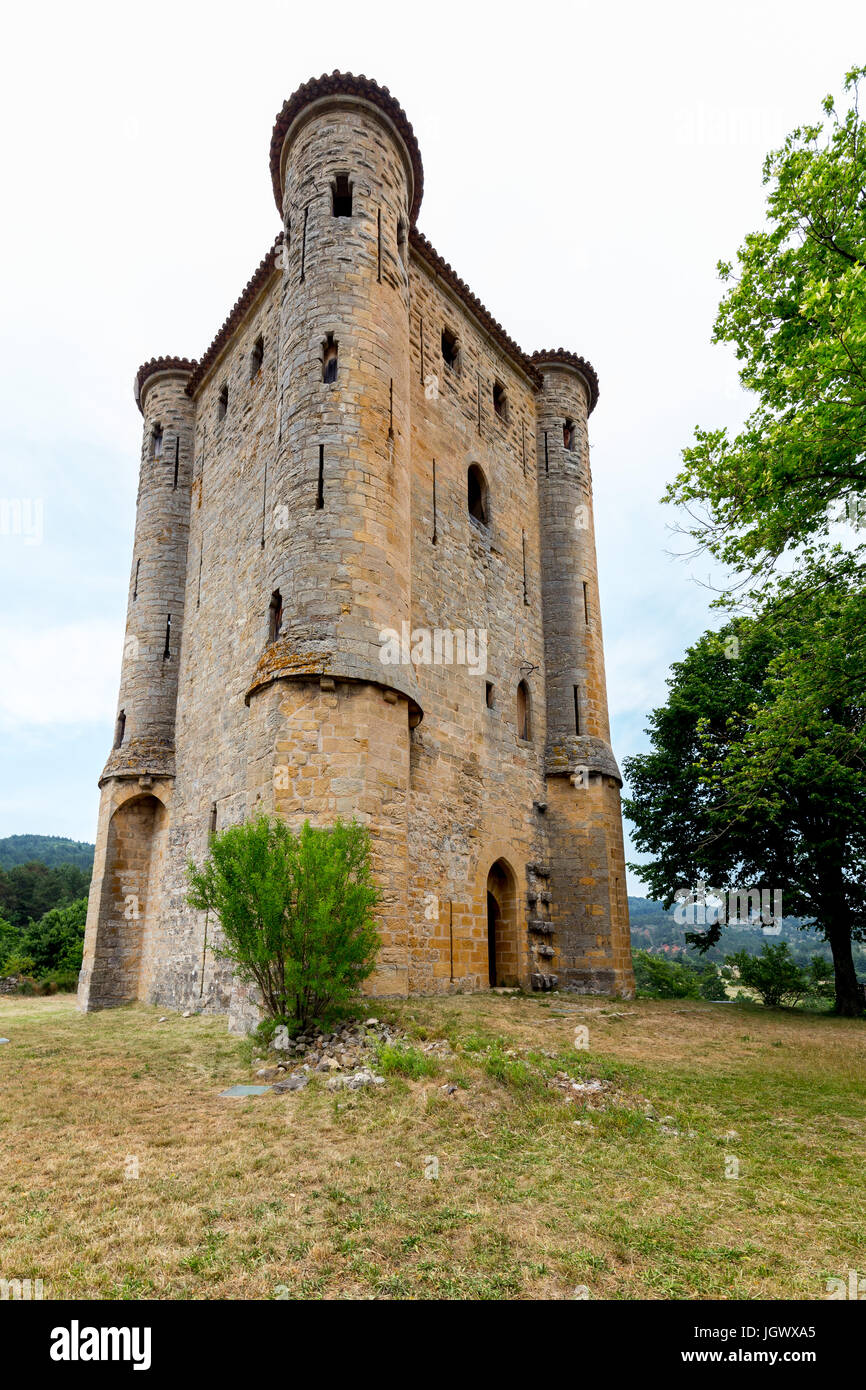 Chateau darques hi-res stock photography and images - Alamy