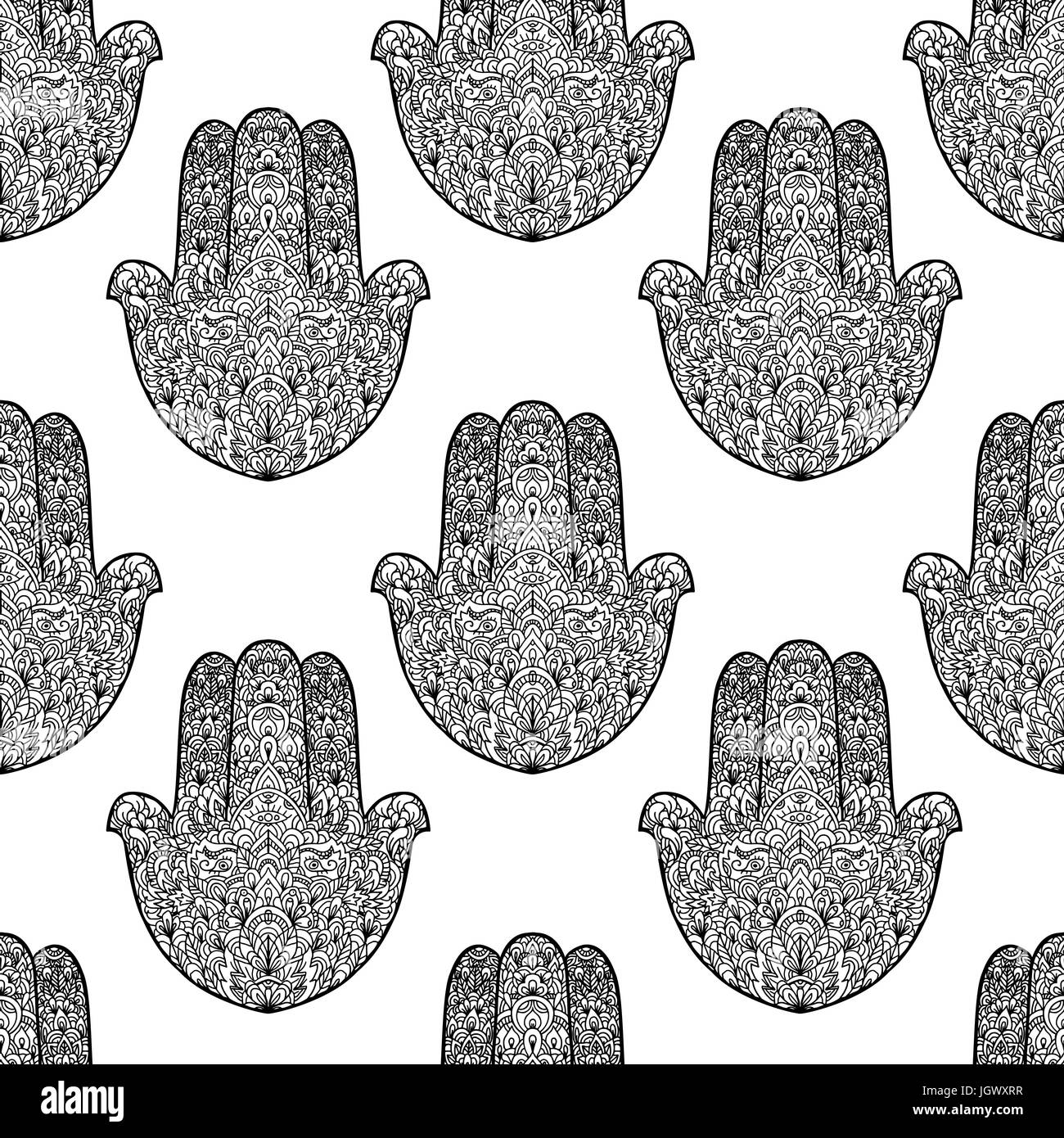 Hamsa hi-res stock photography and images - Alamy