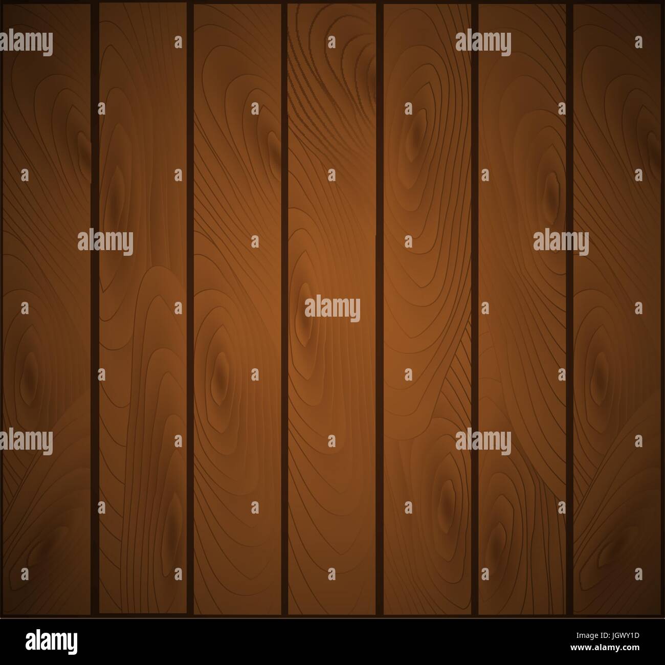 Wooden background. Wood texture, EPS 10 vector Stock Vector Image & Art ...
