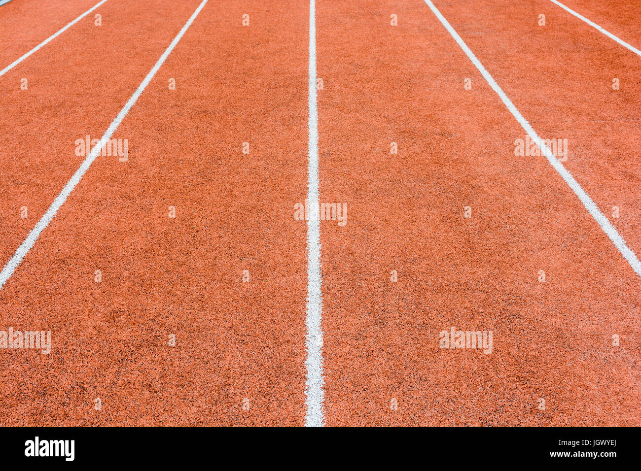 Straight running track race track hi-res stock photography and images ...