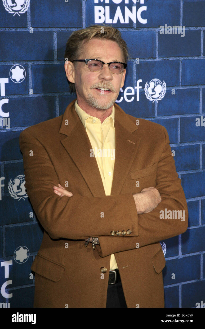 Los Angeles, CA, USA. 23rd Feb, 2013. LOS ANGELES - FEB 23: Dennis Christopher at the Pre-Oscar ...