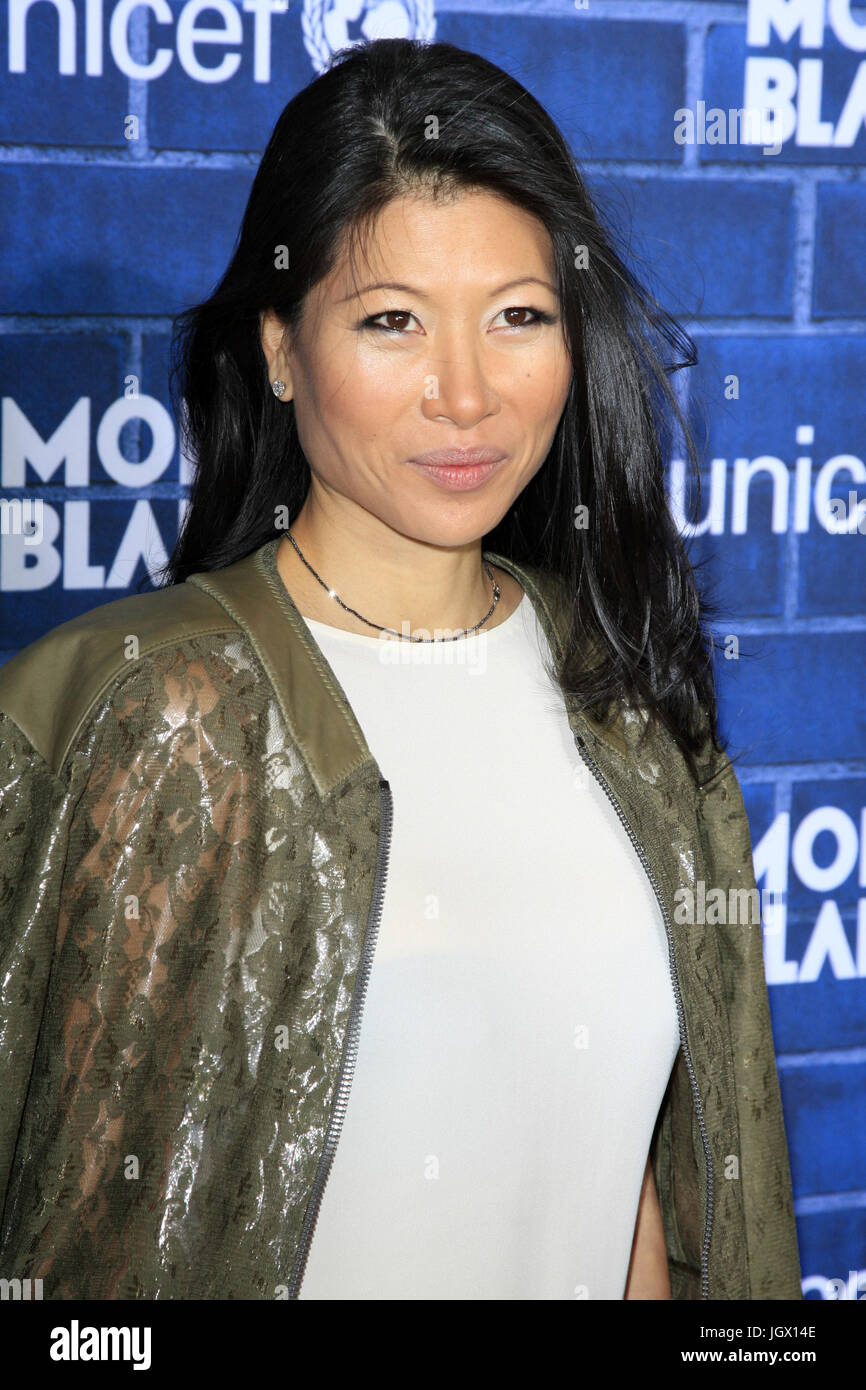 Monica Chang