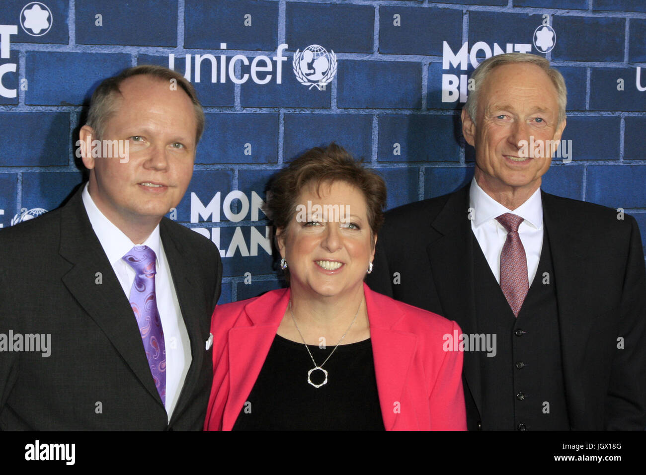 Los Angeles, CA, USA. 23rd Feb, 2013. LOS ANGELES - FEB 23: Jan Patrick ...