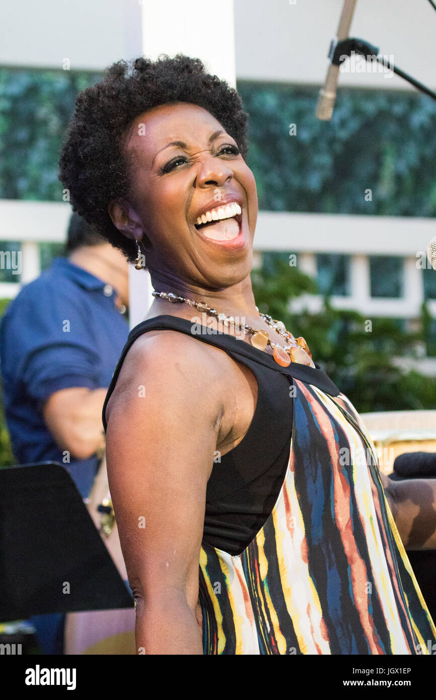Oleta adams hi-res stock photography and images - Alamy