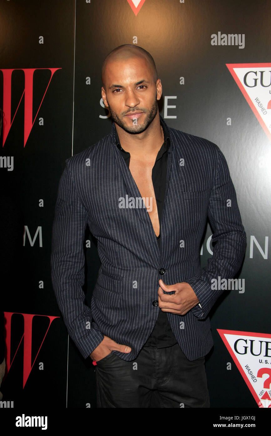 West Hollywood, CA, USA. 8th Jan, 2013. LOS ANGELES - JAN 8: Ricky ...