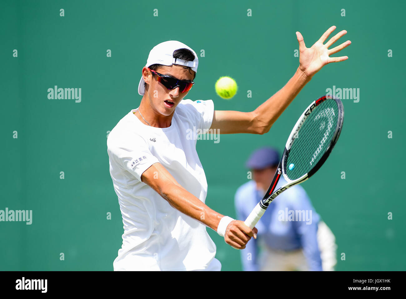 James kent trotter hi-res stock photography and images - Alamy